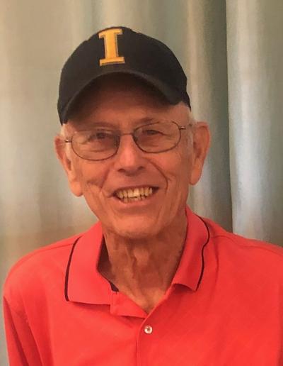 Frank William Hausladen, 88 | Obituaries | idahocountyfreepress.com