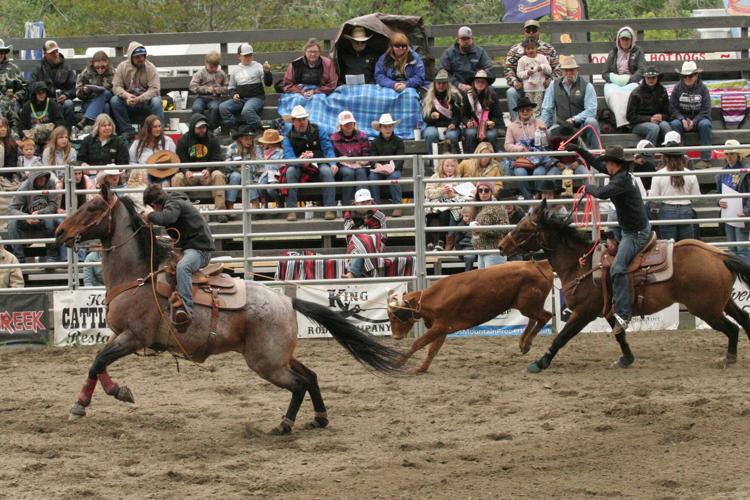 2025 Riggins Rodeo Results | Sports | idahocountyfreepress.com