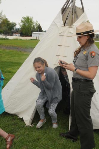 Idaho History Rendezvous | News | idahocountyfreepress.com