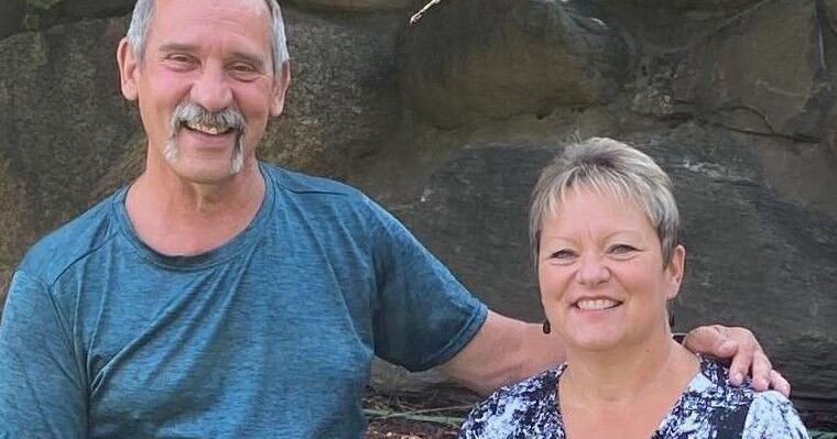 Riggins Rodeo this weekend: Spickelmires honored to be the 2025 grand ...