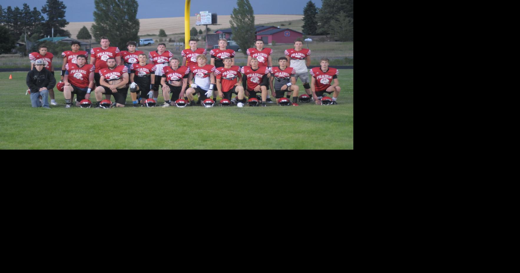 Prairie High School Football: Hasselstrom returns; Pirates aim for ...