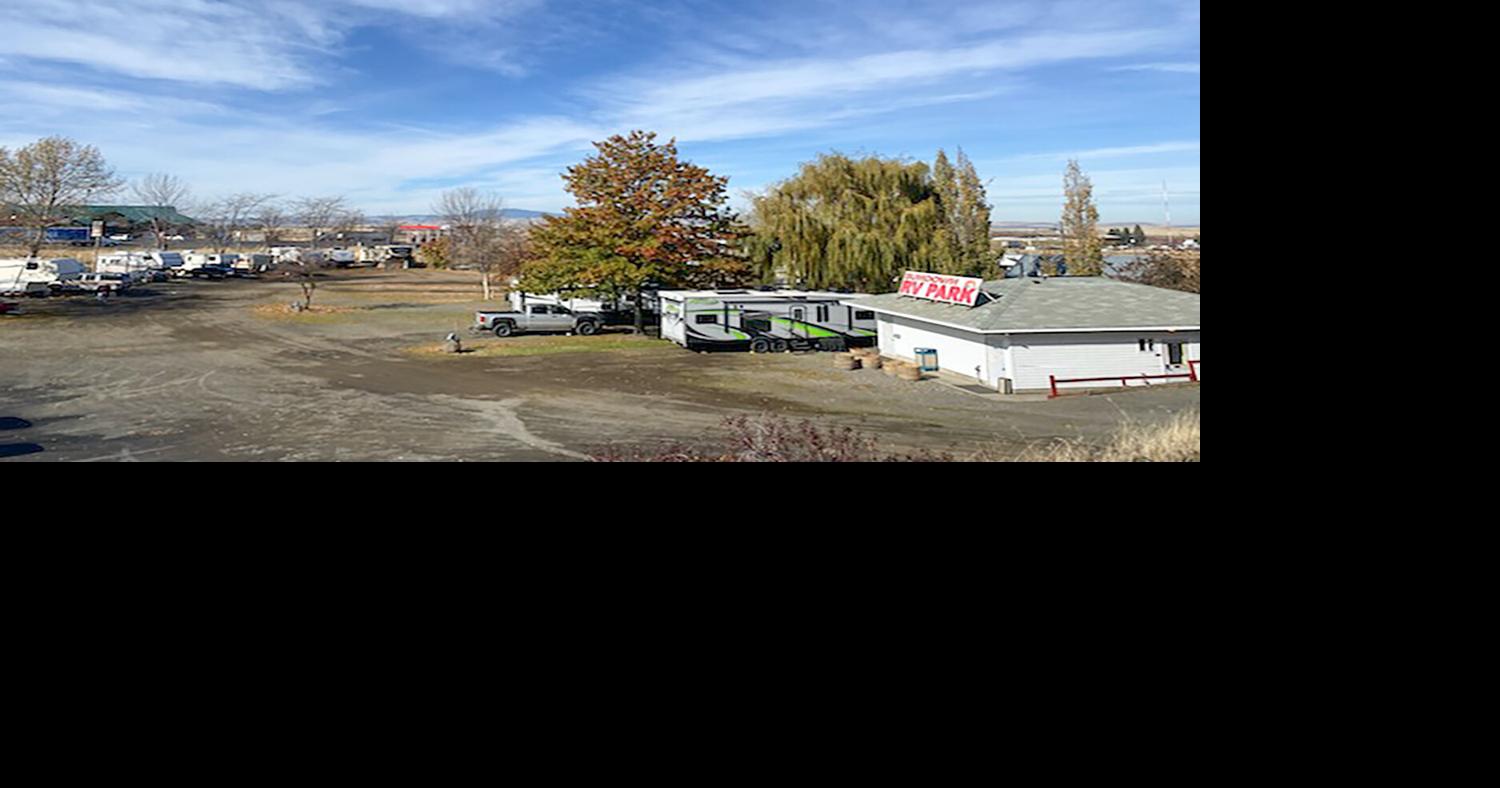 Family purchases Sundown RV Park; plans include offering affordable ...