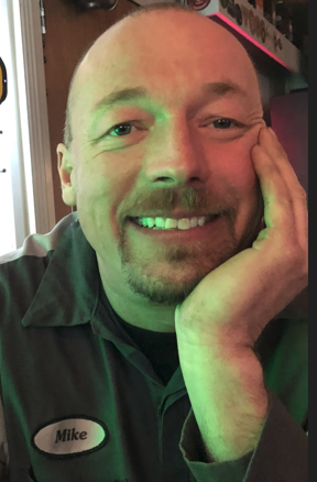 Michael 'Mike' Bryan Suhr, 50 | Obituaries | idahocountyfreepress.com