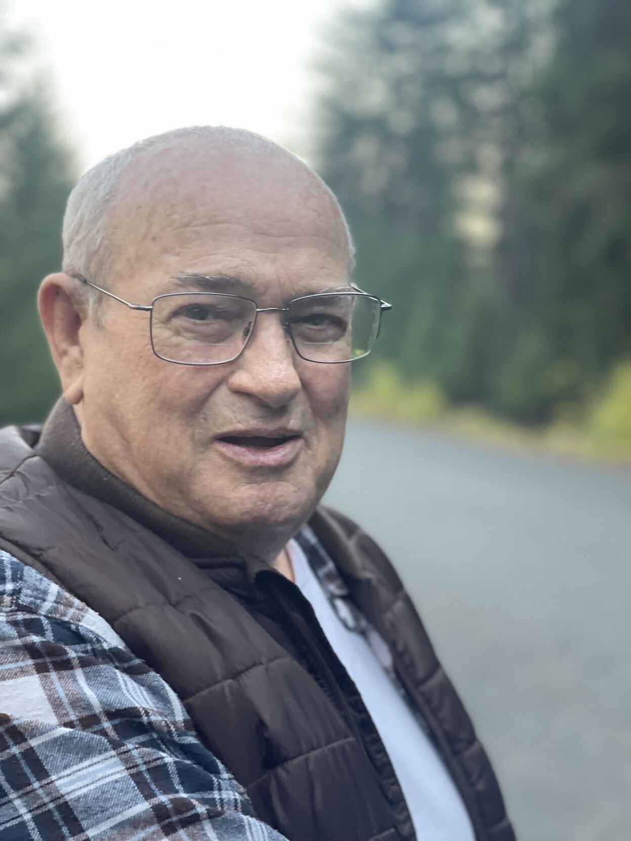 Marvin Micheal Newby, 73 | Obituaries | idahocountyfreepress.com