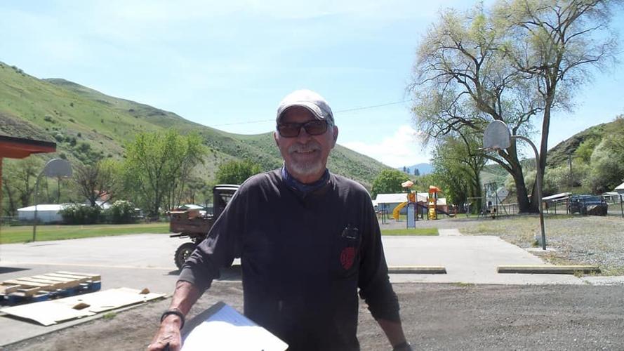 City of White Bird: Two seek open seat on council | News ...