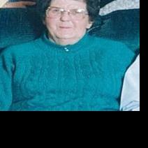 Adaline Elizabeth (Bettie) Cox, 97 May 30, 1927 - Sept. 15, 2024 ...