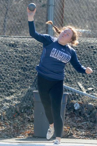 Area track teams make their return to action Saturday at Lapwai meet ...