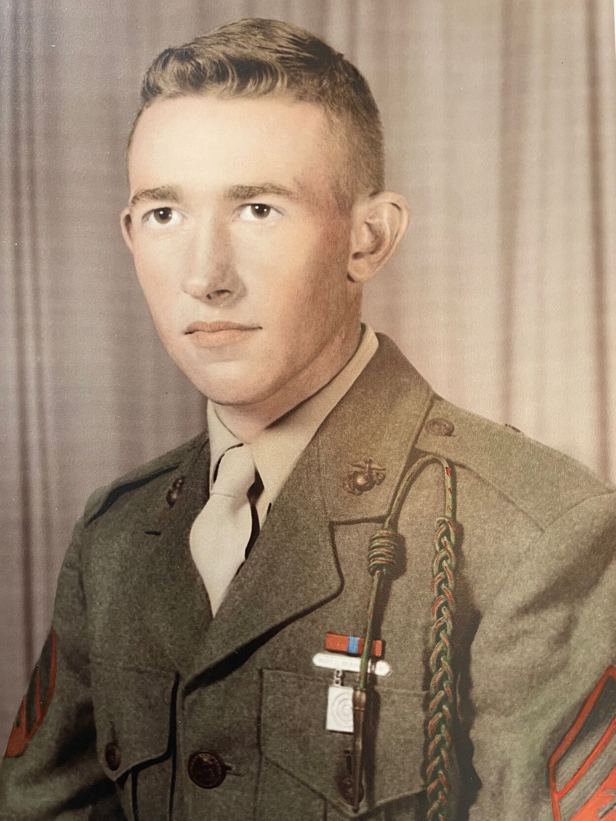 Larry Milton Bowles, 82 | Obituaries | idahocountyfreepress.com