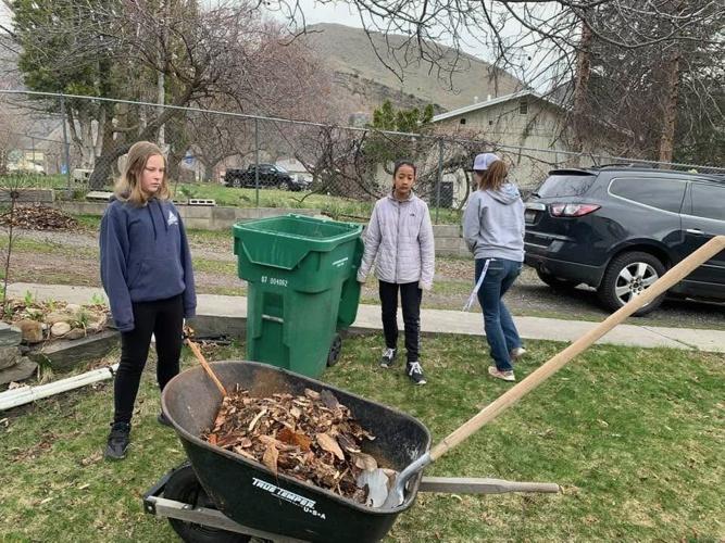 Riggins News: April 10 is baseball sign-up deadline | Community ...