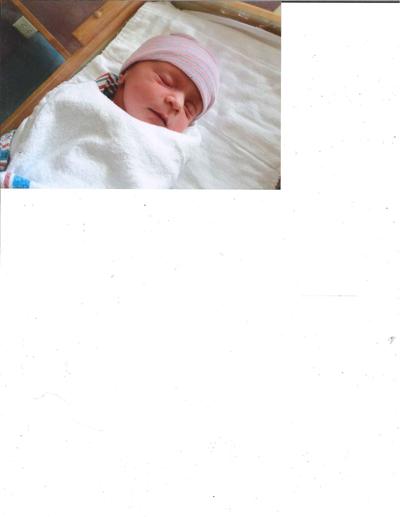 Birth: Reece Harper Urbahn | Milestones | idahocountyfreepress.com