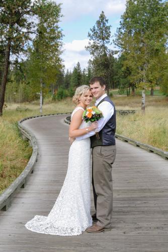 Milestone - Wedding - Harden-FitzMaurice | Community ...