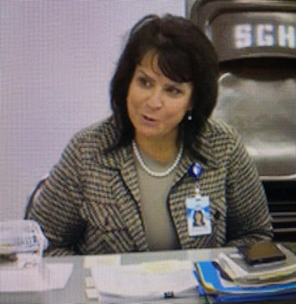 Syringa Hospital: Dr. Boyer at first meeting as CEO | Business ...