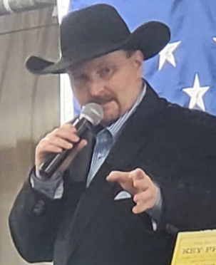 Shane Travis Arnzen, 47 | Obituaries | idahocountyfreepress.com