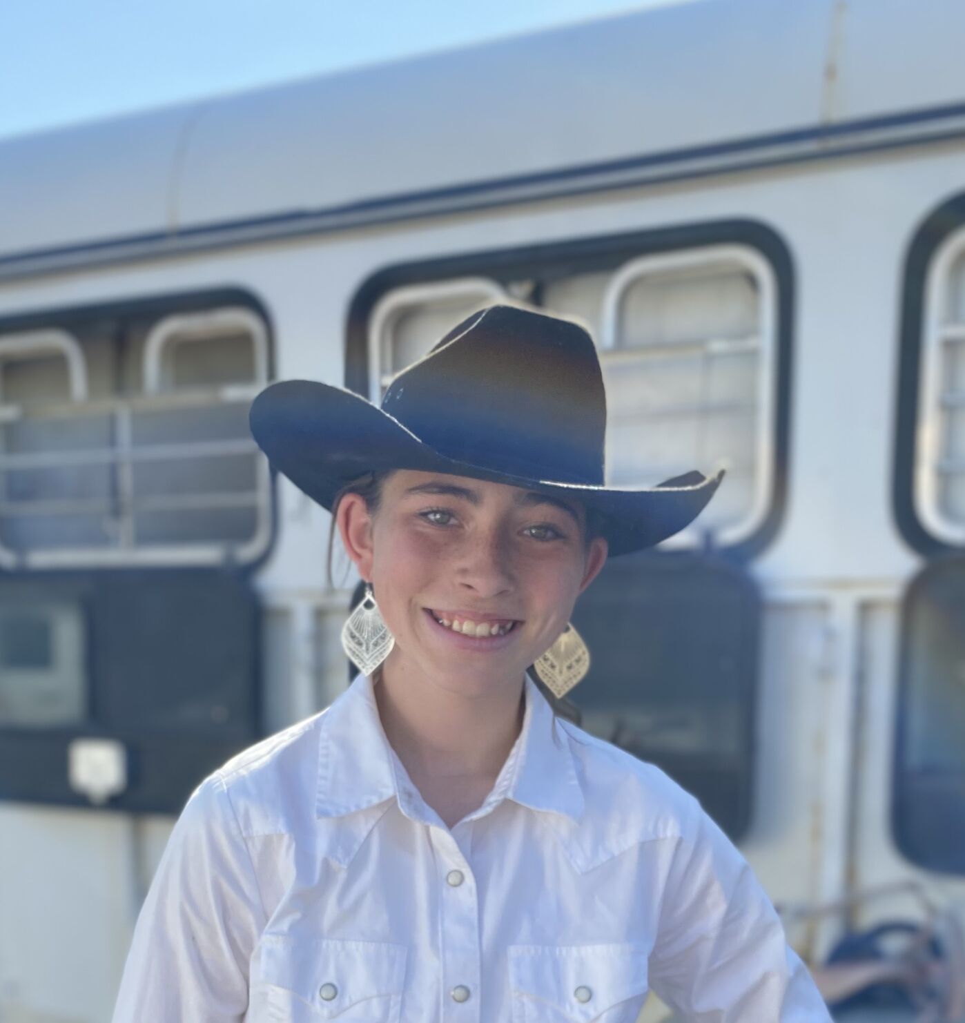 White Bird Rodeo: Klapprich named 2026 queen | Community ...