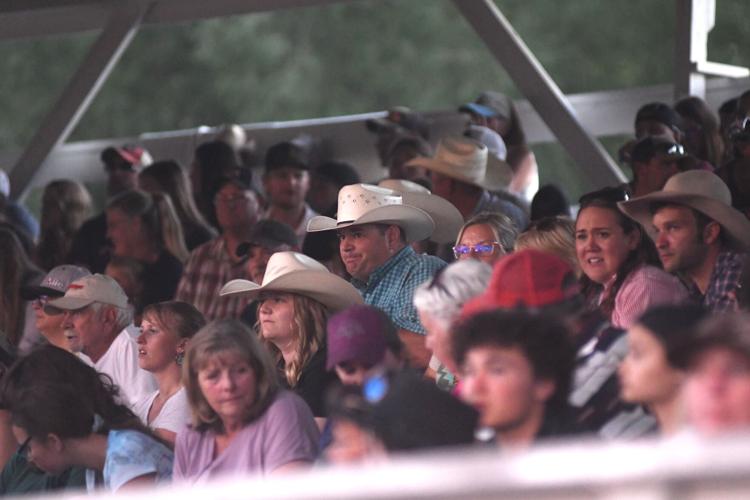 Border Days Rodeo: Mobile ticketing to speed up entry ...