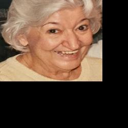 Anna Maria Castelli Planz | Obituaries | idahocountyfreepress.com