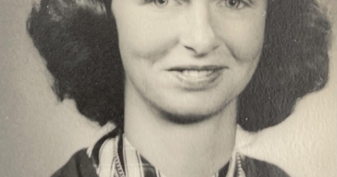 Helen 'Rowena' (Rowan) Adams, 84 | Obituaries | idahocountyfreepress.com