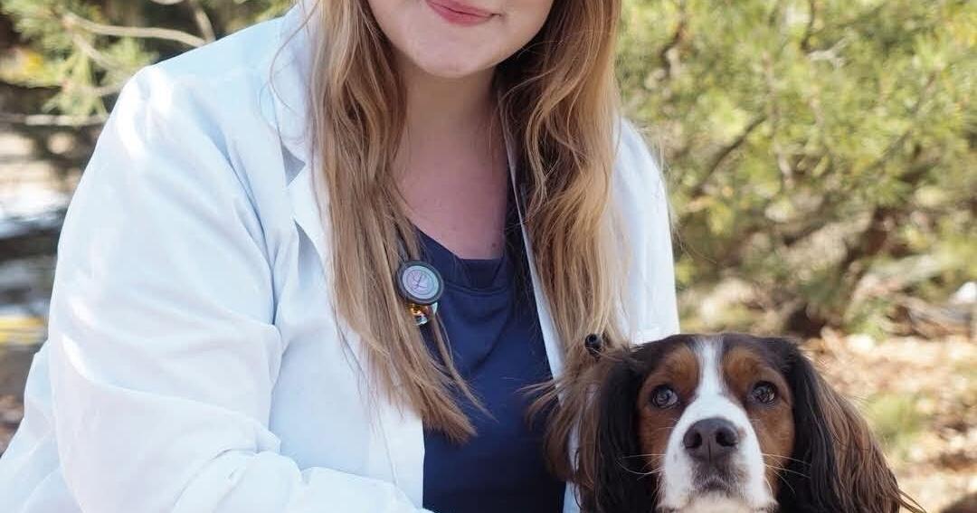 Tolo Vet welcomes Dr. Bilton-Smith | Business | idahocountyfreepress.com