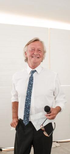 John Michael Cuffe, 60 | Obituaries | idahocountyfreepress.com