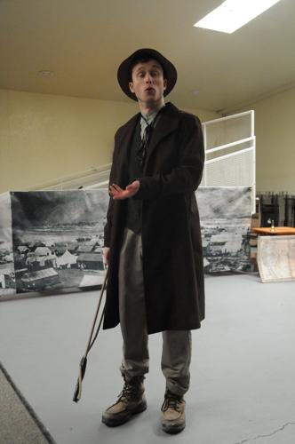 Idaho History Rendezvous | News | idahocountyfreepress.com