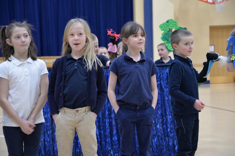 SPPS Puppet Show | Community | idahocountyfreepress.com