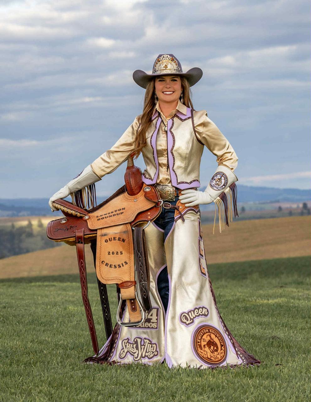 Lewiston Roundup Sept. 4-6: From Grangeville to the Big Four, Holes ...