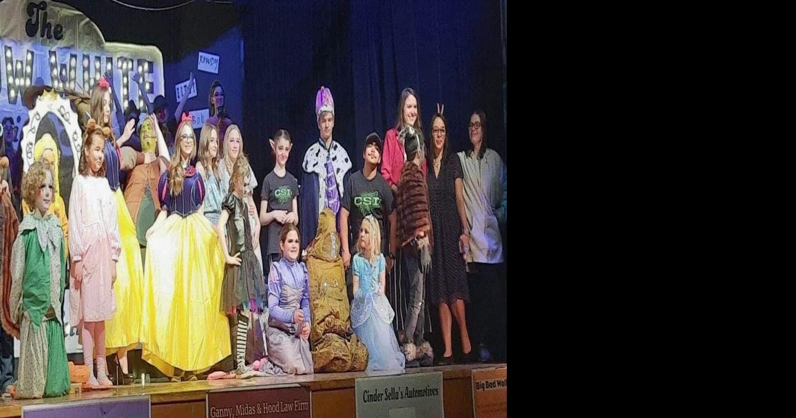 Riggins News: School presentation with Luc Swenson set for tomorrow ...