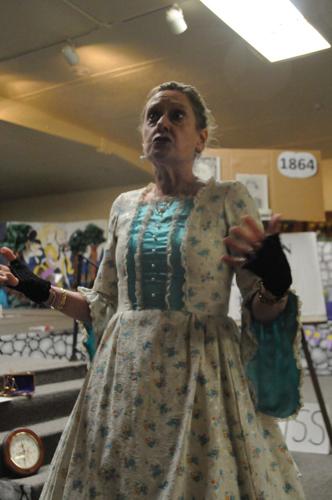 Idaho History Rendezvous | News | idahocountyfreepress.com