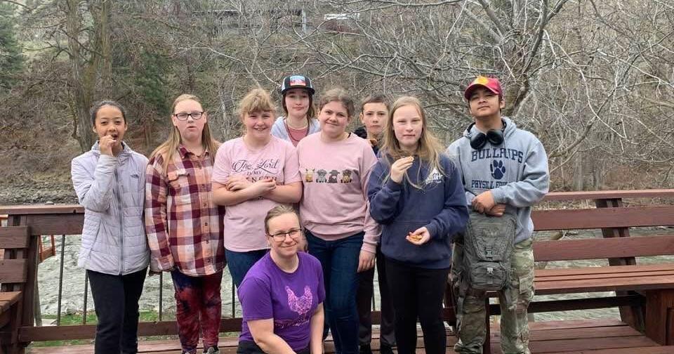 Riggins News: April 10 is baseball sign-up deadline | Community ...