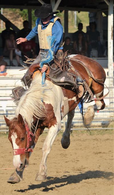 Border Days Rodeo ready to rumble | Grangeville News ...