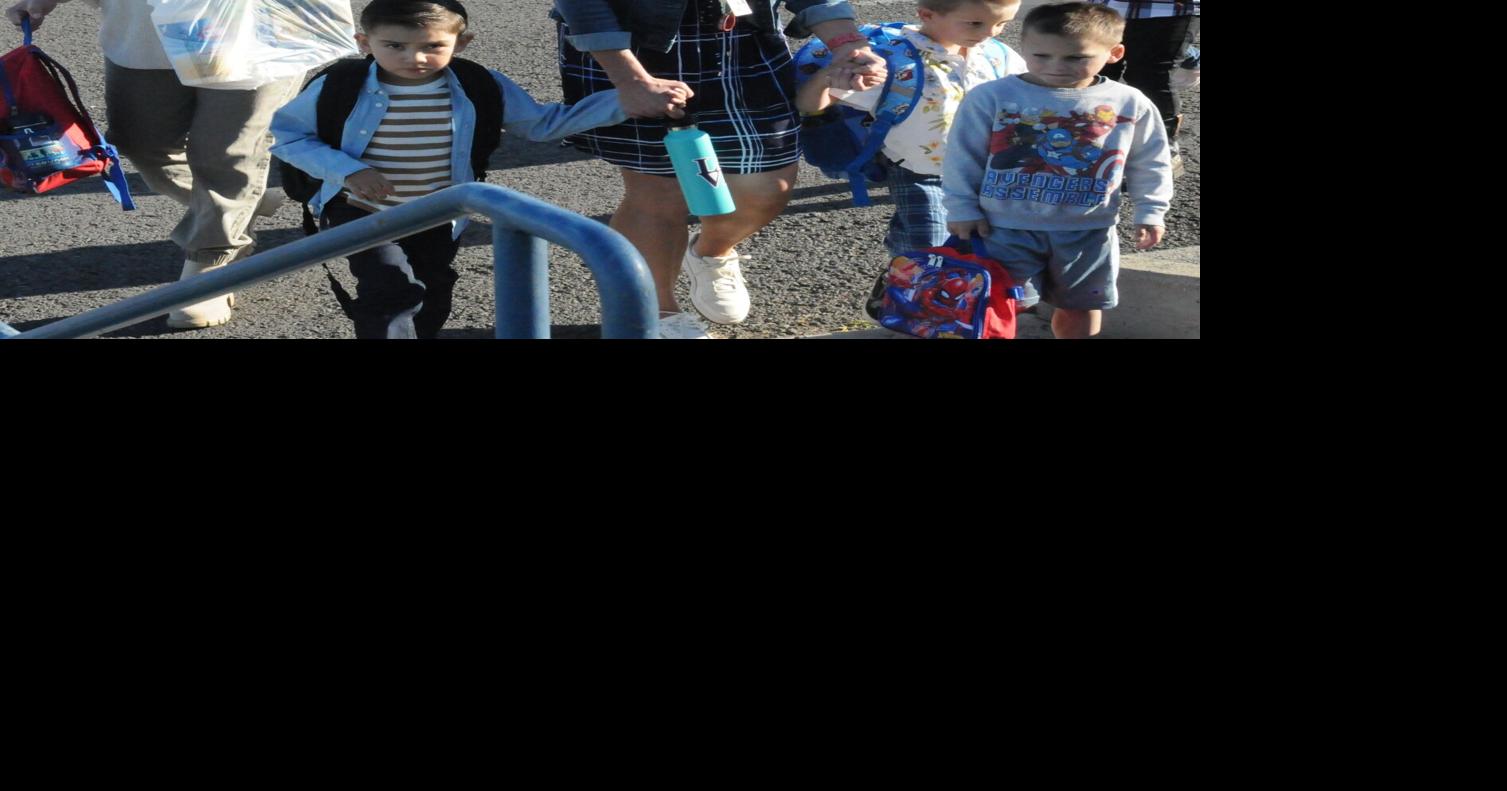 School registration dates set for 2025-2026 school year | School News ...