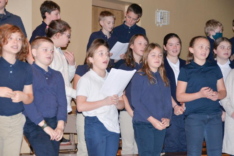SPPS Student Talent | Community | idahocountyfreepress.com