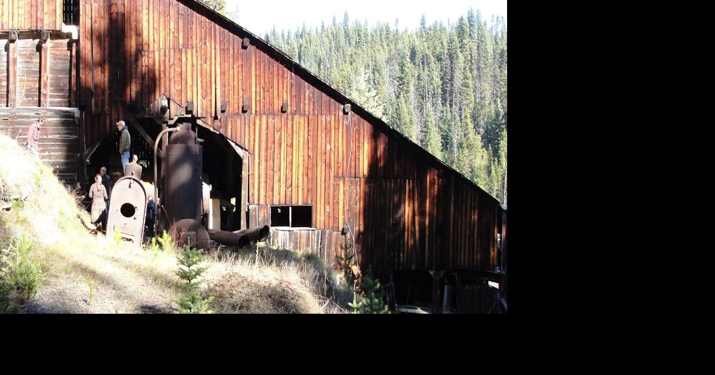 Elk City News: REACH no longer accepting cans; mountain lion in area ...