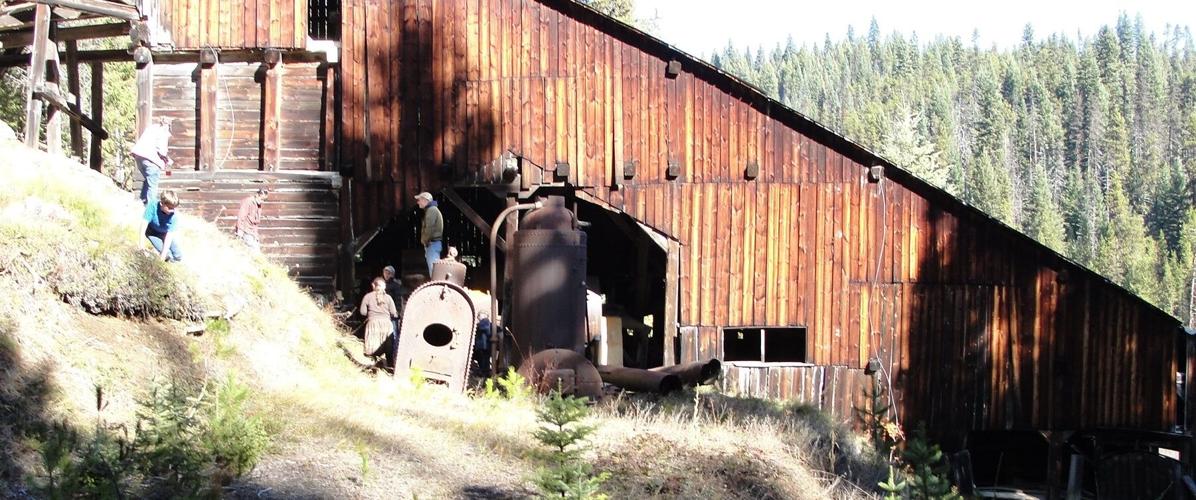 Elk City News: REACH no longer accepting cans; mountain lion in area ...