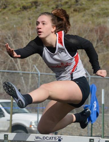 Area track teams make their return to action Saturday at Lapwai meet ...