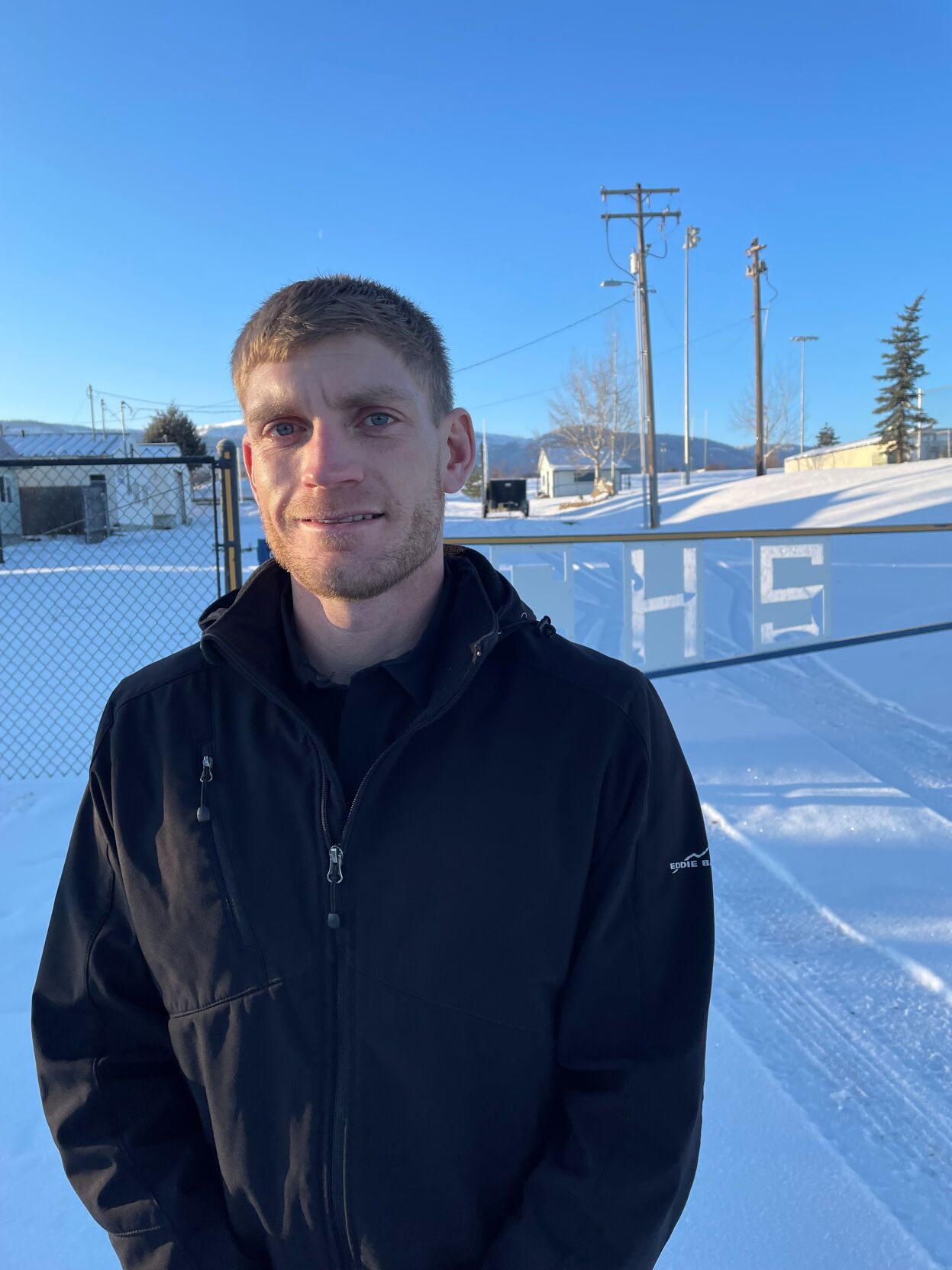 Jaggi, Bulldogs charting a new course this spring | Sports ...