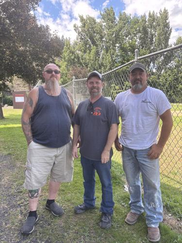 Lawn mower races: New race event, bring excitement to Kooskia Days ...