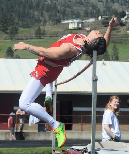 Track & Field results: | Sports | idahocountyfreepress.com