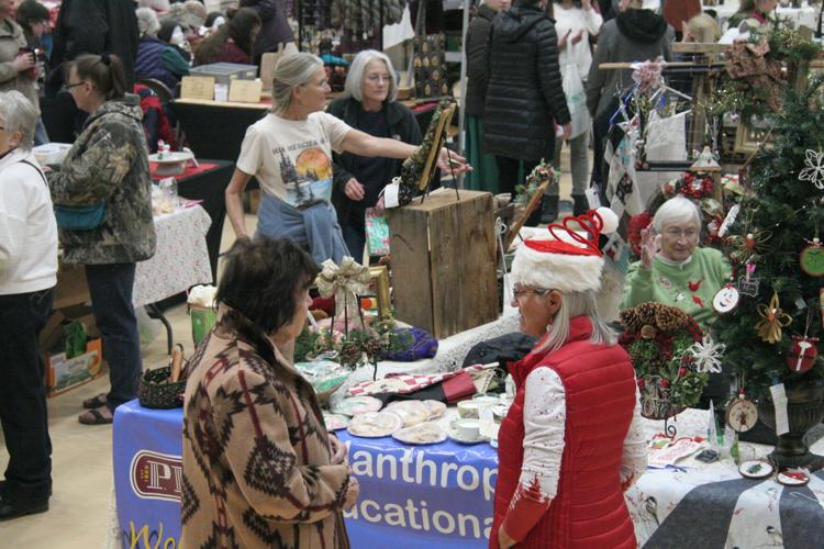 Handmade For The Holidays | Community | idahocountyfreepress.com