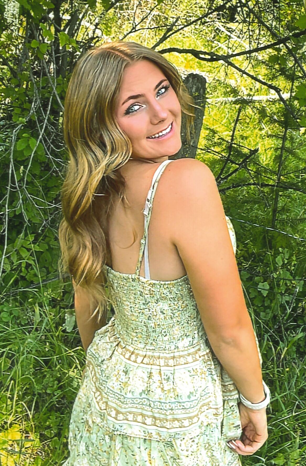 Four vie for Idaho County Fair Queen | | idahocountyfreepress.com