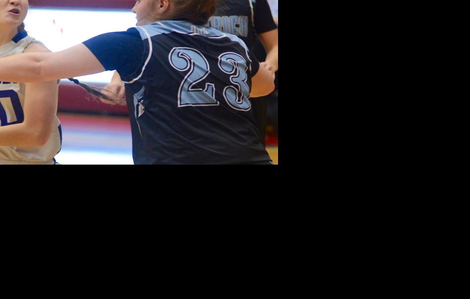 Riggins News: Shepherd named 1AD2 female basketball player of the year ...