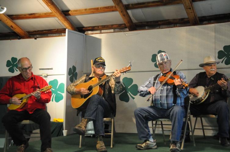 Idaho History Rendezvous | News | idahocountyfreepress.com