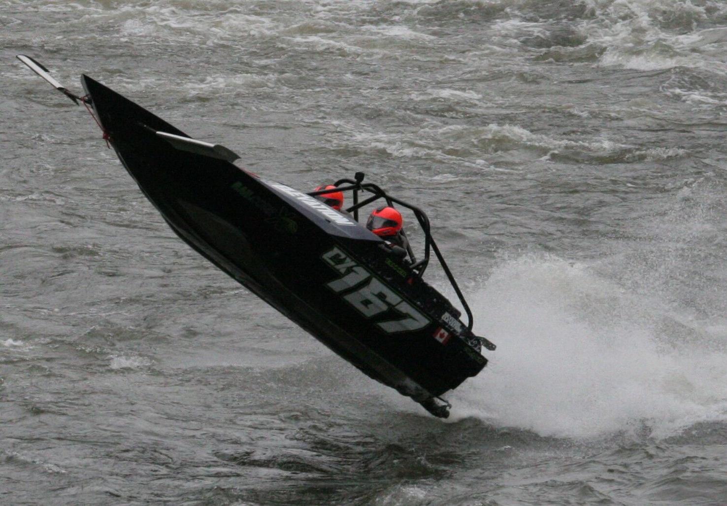 Salmon River Jet Boat Races this weekend | Sports ...