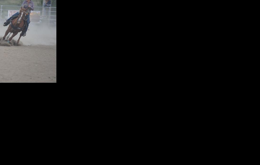 ‘Small-town rodeo with Salmon River backdrop’ marks 30th year for White ...