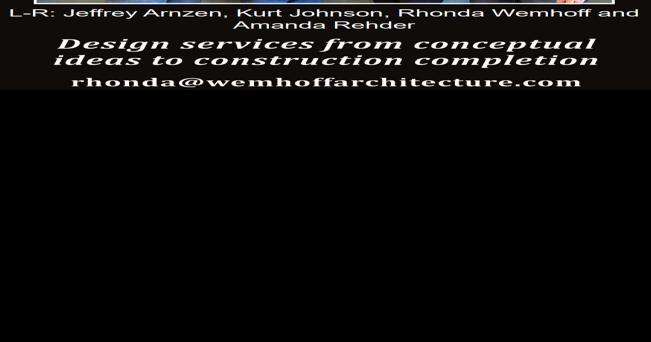 Wemhoff Architecture | | idahocountyfreepress.com