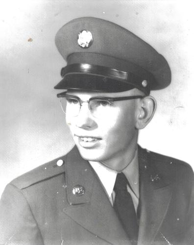 Larry Lee Workman, 84 | Obituaries | idahocountyfreepress.com