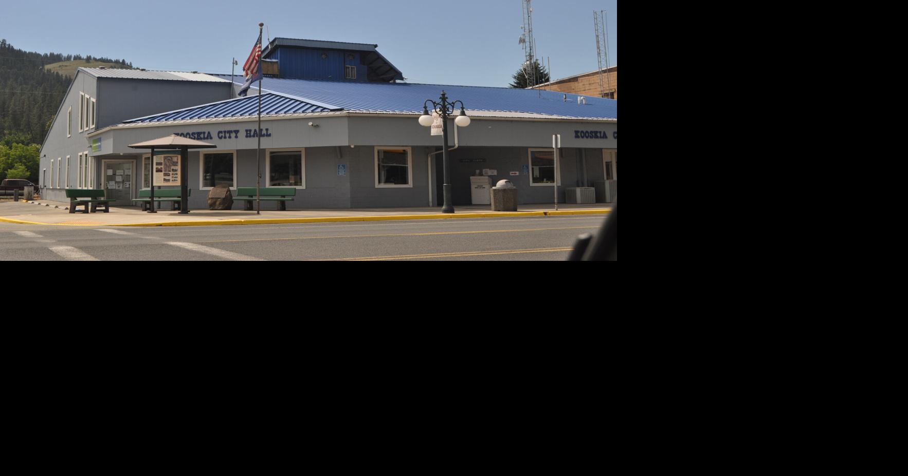 Kooskia City Council: Grant sponsorship approved for opera house effort ...