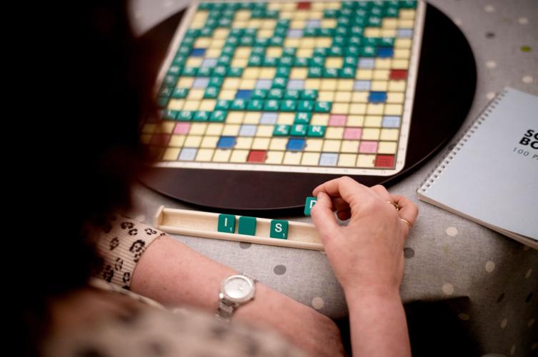 Scrabble champ doesn’t know what winning words mean | National ...