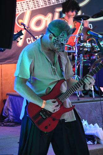 Laughs At The Halloween Ball | News | idahocountyfreepress.com