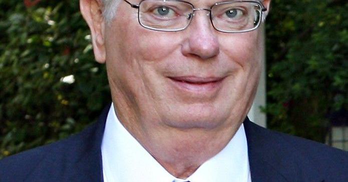 Kenneth D. Hood | Obituaries | idahocountyfreepress.com